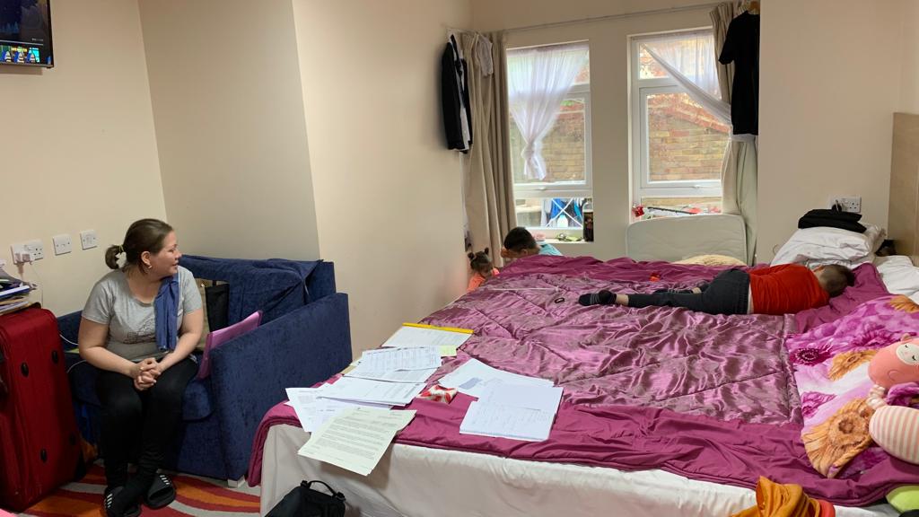 Poverty is a human rights issue | Just Fair